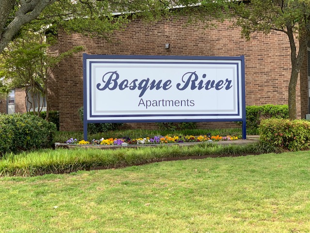 Home - Bosque River Apartments